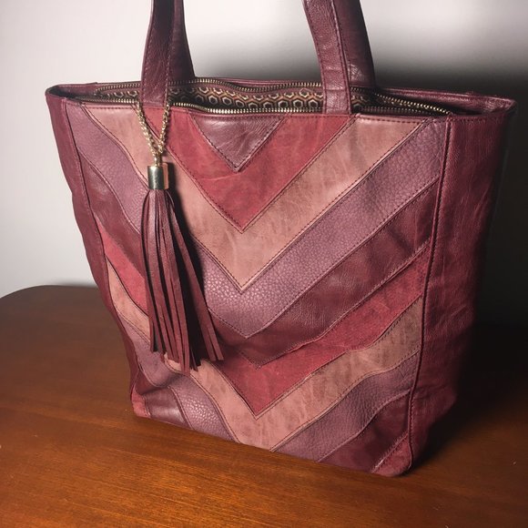 Imoshion | Bags | Imo Tote | Poshmark